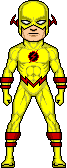 Flash (Justice Lords) | Dc Microheroes Wiki | Fandom