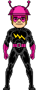 Mento (Steven Dayton) | Dc Microheroes Wiki | Fandom