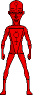 Mercury (Metal Men) | Dc Microheroes Wiki | Fandom