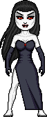 Nocturna (Natasha Knight) | Dc Microheroes Wiki | Fandom