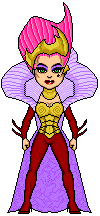 Queen of Fables | Dc Microheroes Wiki | Fandom