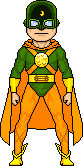 Moonman (Brice Rogers) | Dc Microheroes Wiki | Fandom