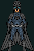 Owlman | Dc Microheroes Wiki | Fandom