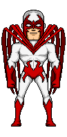 Hawk (Hank Hall) | Dc Microheroes Wiki | Fandom