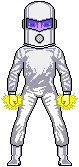Human Bomb | Dc Microheroes Wiki | Fandom