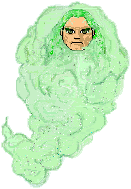 Mist Master (Pre-Zero Hour) | Dc Microheroes Wiki | Fandom