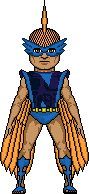 Northwind | Dc Microheroes Wiki | Fandom