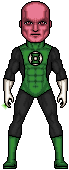 Abin Sur | Dc Microheroes Wiki | Fandom