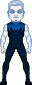 Icicle III | Dc Microheroes Wiki | Fandom