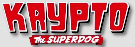 Krypto | Dc Microheroes Wiki | Fandom