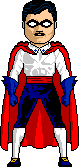 Mister America (Tex Thompson) | Dc Microheroes Wiki | Fandom