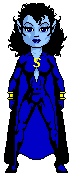 Shadow Lass (Pre-Zero Hour) | Dc Microheroes Wiki | Fandom