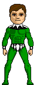 Duplicate Boy (Pre-Zero Hour) | Dc Microheroes Wiki | Fandom