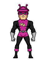 Mento (Steven Dayton) | Dc Microheroes Wiki | Fandom