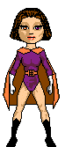 Triplicate Girl (Pre-Zero Hour) | Dc Microheroes Wiki | Fandom