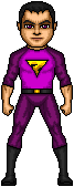 Zan | Dc Microheroes Wiki | Fandom