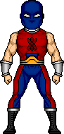 Atom Smasher (Albert Rothstein) | Dc Microheroes Wiki | Fandom