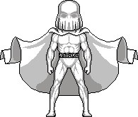 Ghost | Dc Microheroes Wiki | Fandom