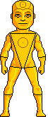 Gold | Dc Microheroes Wiki | Fandom