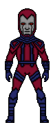 Manhunter | Dc Microheroes Wiki | Fandom