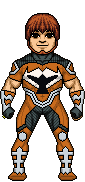 Timber Wolf (Prime Earth) | Dc Microheroes Wiki | Fandom