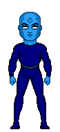Doctor Manhattan (Jon Osterman) | Dc Microheroes Wiki | Fandom