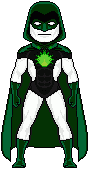 Spectre (Hal Jordan) | Dc Microheroes Wiki | Fandom