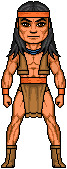 Apache Chief | Dc Microheroes Wiki | Fandom