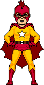 Starman III (David Knight) | Dc Microheroes Wiki | Fandom
