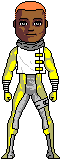Joto (Hot Spot) | Dc Microheroes Wiki | Fandom