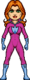 Plastique | Dc Microheroes Wiki | Fandom