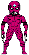 Zuggernaut | Dc Microheroes Wiki | Fandom