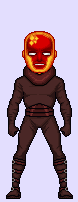 Hot Spot (Teen Titans TV Series) | Dc Microheroes Wiki | Fandom