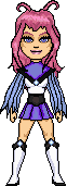 Kole | Dc Microheroes Wiki | Fandom