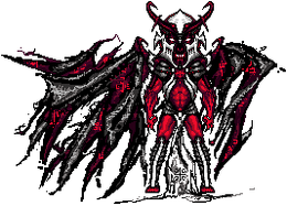 Lord Satanis (Earth-One) | Dc Microheroes Wiki | Fandom