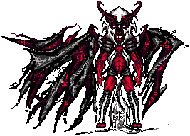 Lord Satanis (Earth-One) | Dc Microheroes Wiki | Fandom