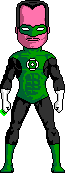 Sinestro (Prime Earth) | Dc Microheroes Wiki | Fandom