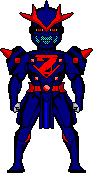 General Zod (Russian) | Dc Microheroes Wiki | Fandom