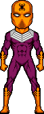 Black Spider | Dc Microheroes Wiki | Fandom