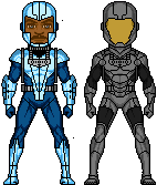 Technocrat (Geoffrey Barron) (New Earth) | Dc Microheroes Wiki | Fandom