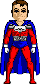 Dynaman (Daniel Dunbar) | Dc Microheroes Wiki | Fandom
