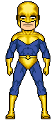 Guardian (Jim Harper) | Dc Microheroes Wiki | Fandom