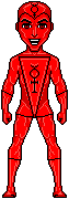 Mercury (Metal Men) | Dc Microheroes Wiki | Fandom