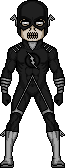 Professor Zoom/Reverse-Flash (Eobard Thawne) | Dc Microheroes Wiki | Fandom