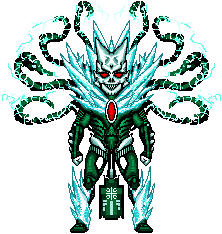 Black Zero | Dc Microheroes Wiki | Fandom