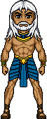 Nabu | Dc Microheroes Wiki | Fandom