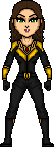 Isis (Arrowverse) | Dc Microheroes Wiki | Fandom