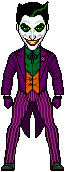 Joker (Earth-One) | Dc Microheroes Wiki | Fandom