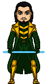 Weather Wizard (Marco Mardon) | Dc Microheroes Wiki | Fandom