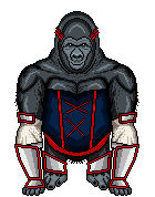 Primat | Dc Microheroes Wiki | Fandom